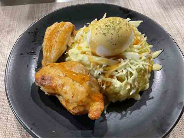 JOY ROASTER – ジョイロースター | 名古屋のローストチキン専門店