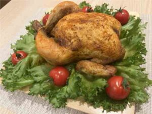 JOY ROASTER – ジョイロースター | 名古屋のローストチキン専門店