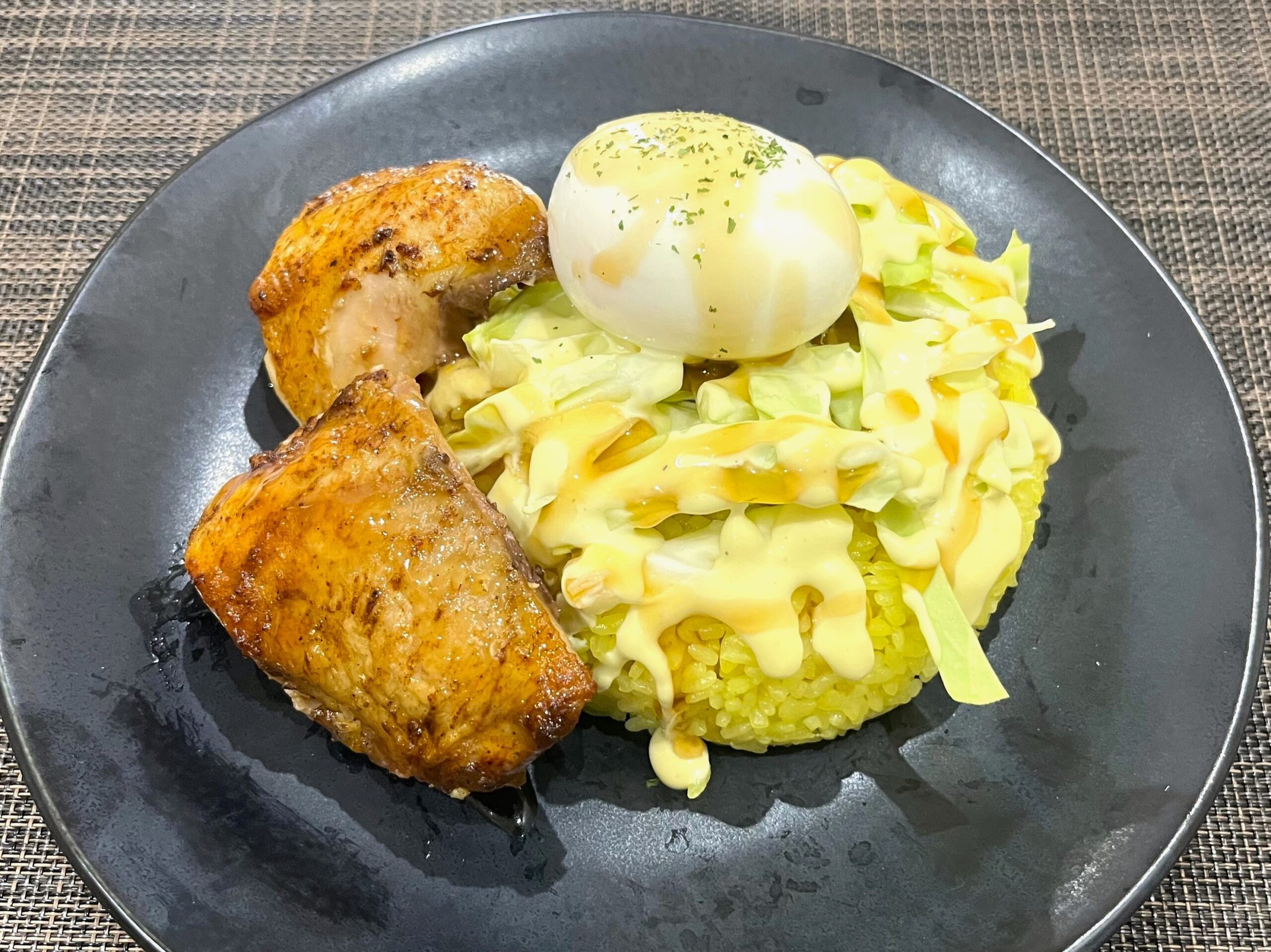 JOY ROASTER – ジョイロースター | 名古屋のローストチキン専門店