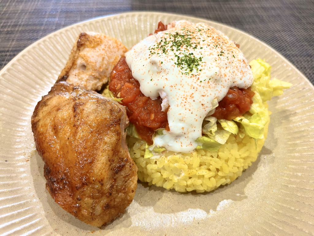 JOY ROASTER – ジョイロースター | 名古屋のローストチキン専門店