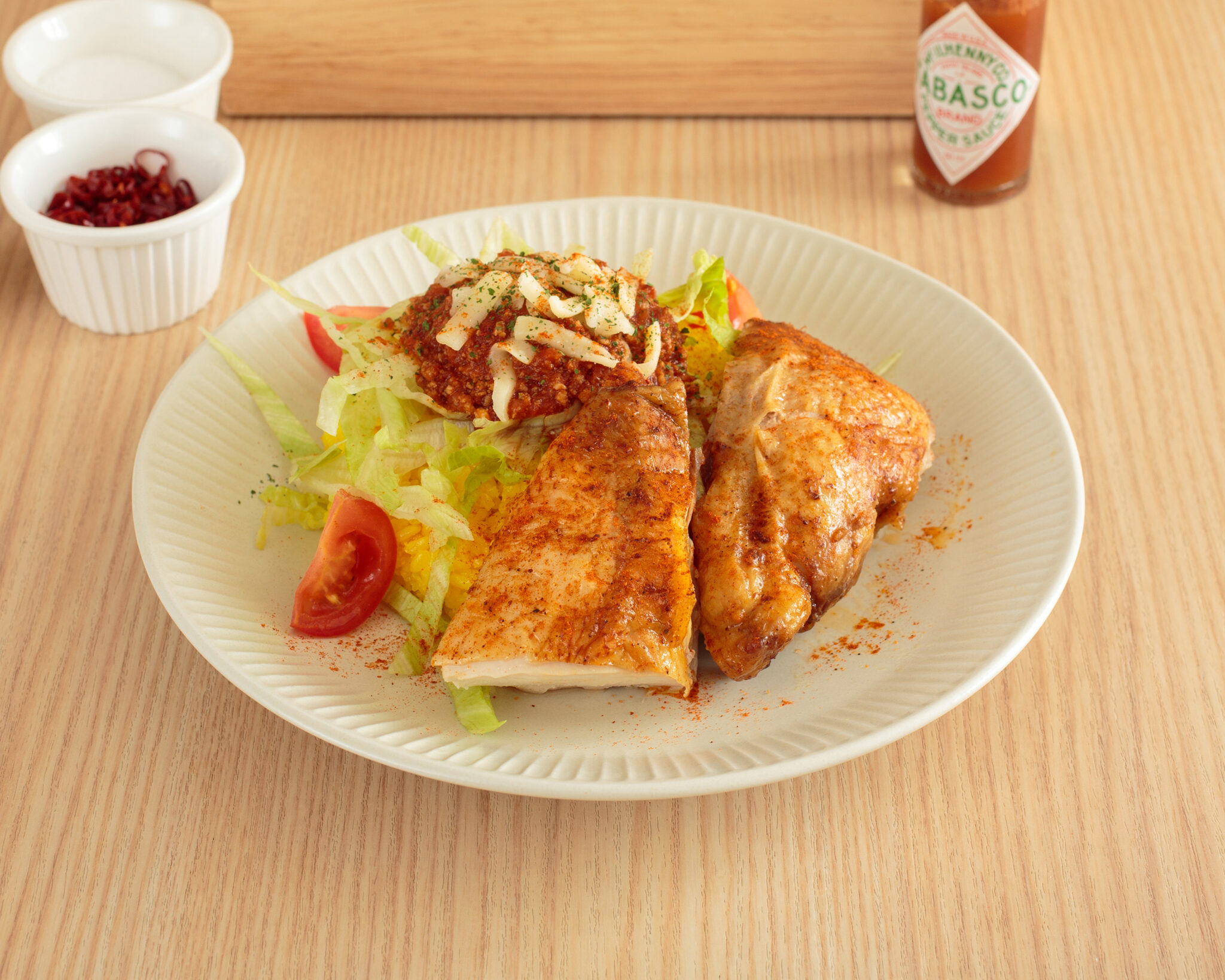 JOY ROASTER – ジョイロースター | 名古屋のローストチキン専門店